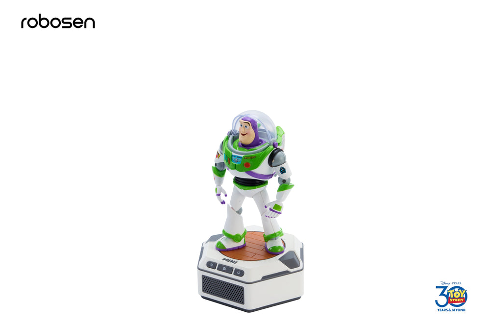 Robosen Mini Robot - Toy Story Kit - Buzz Lightyear