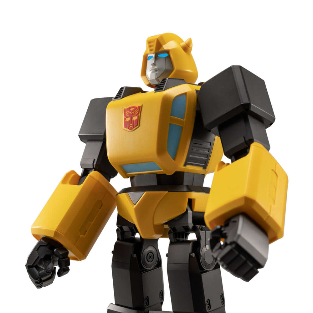 Buy Robosen Bumblebee G1 Performance | Robosen EU