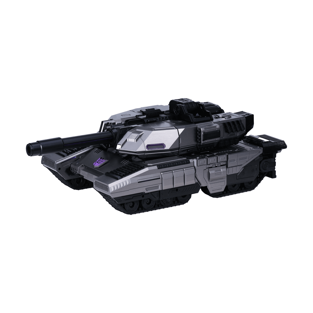 Buy Robosen Flagship Megatron Collectors Edition