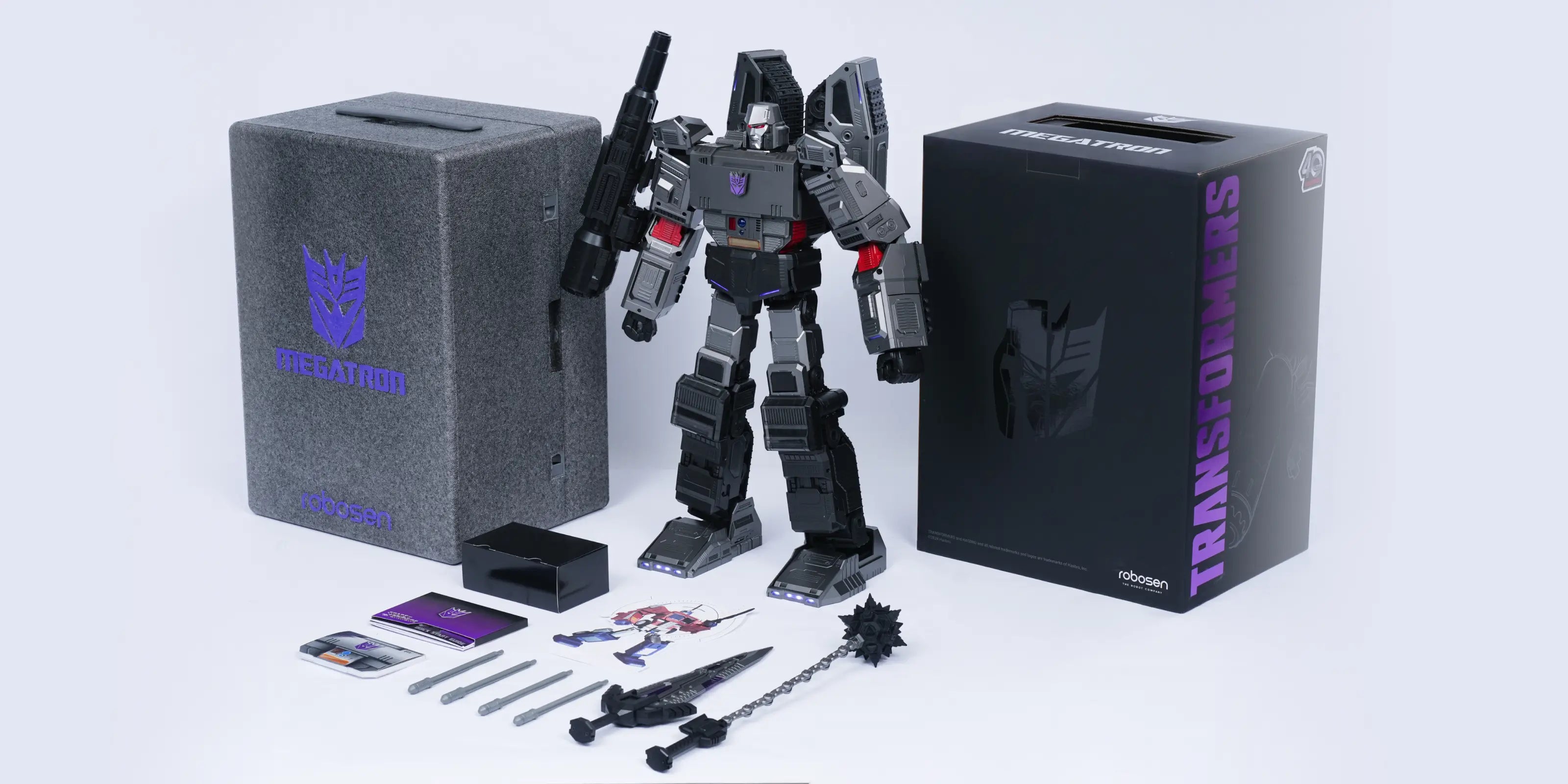 Transformers Megatron Auto Converting Robot Flagship Edition Fearless RC transformers-megatron-auto-converting-robot-flagship-edition-fearless-rc